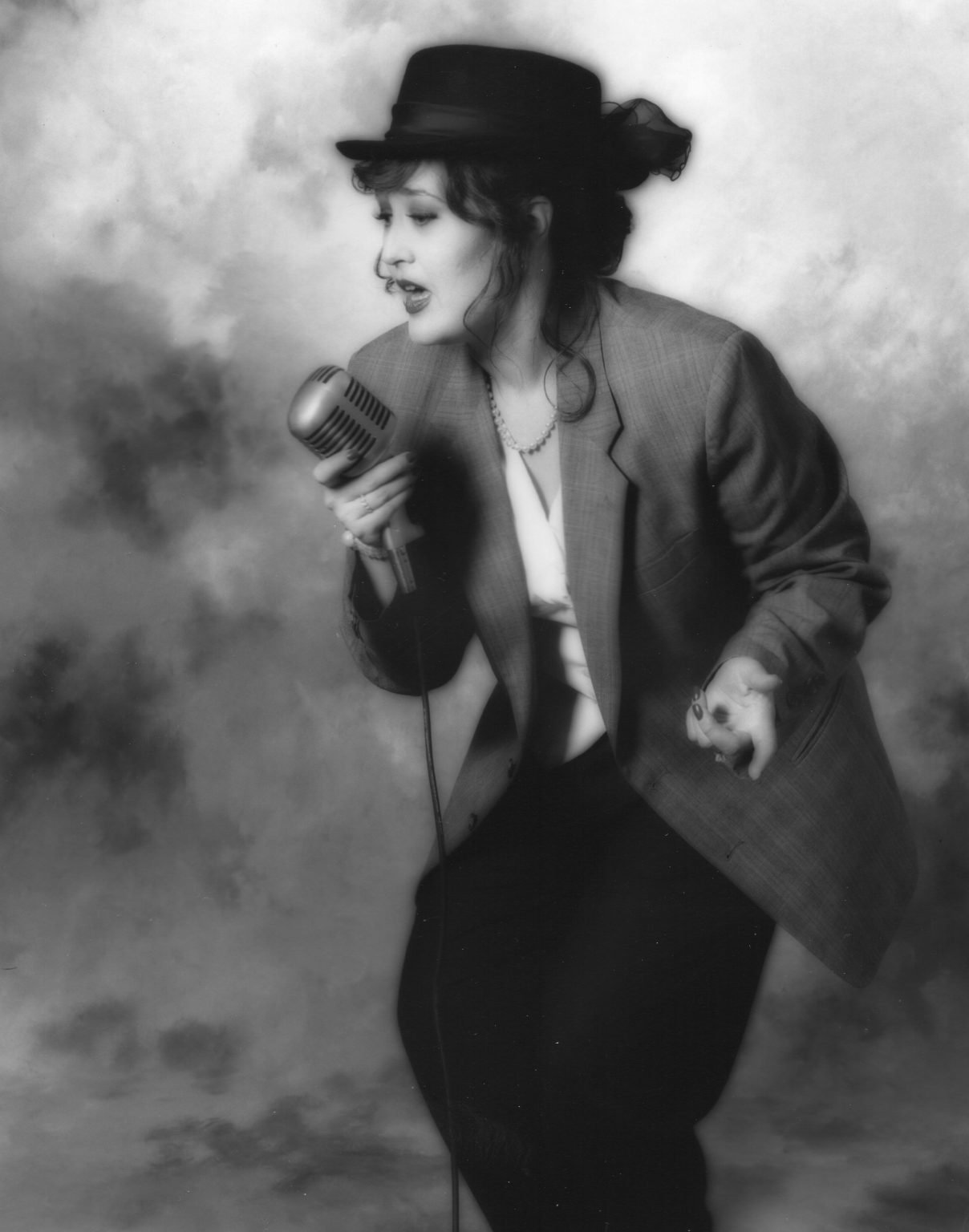 Lisa Foster - Voice Overs